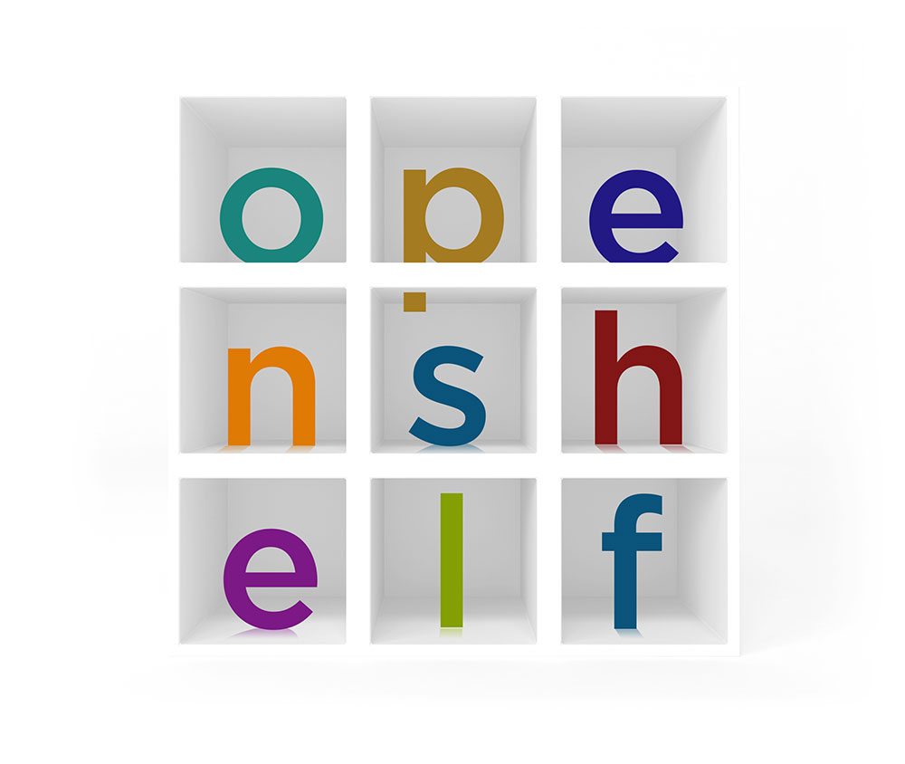Open Shelf - Ontario Library Association