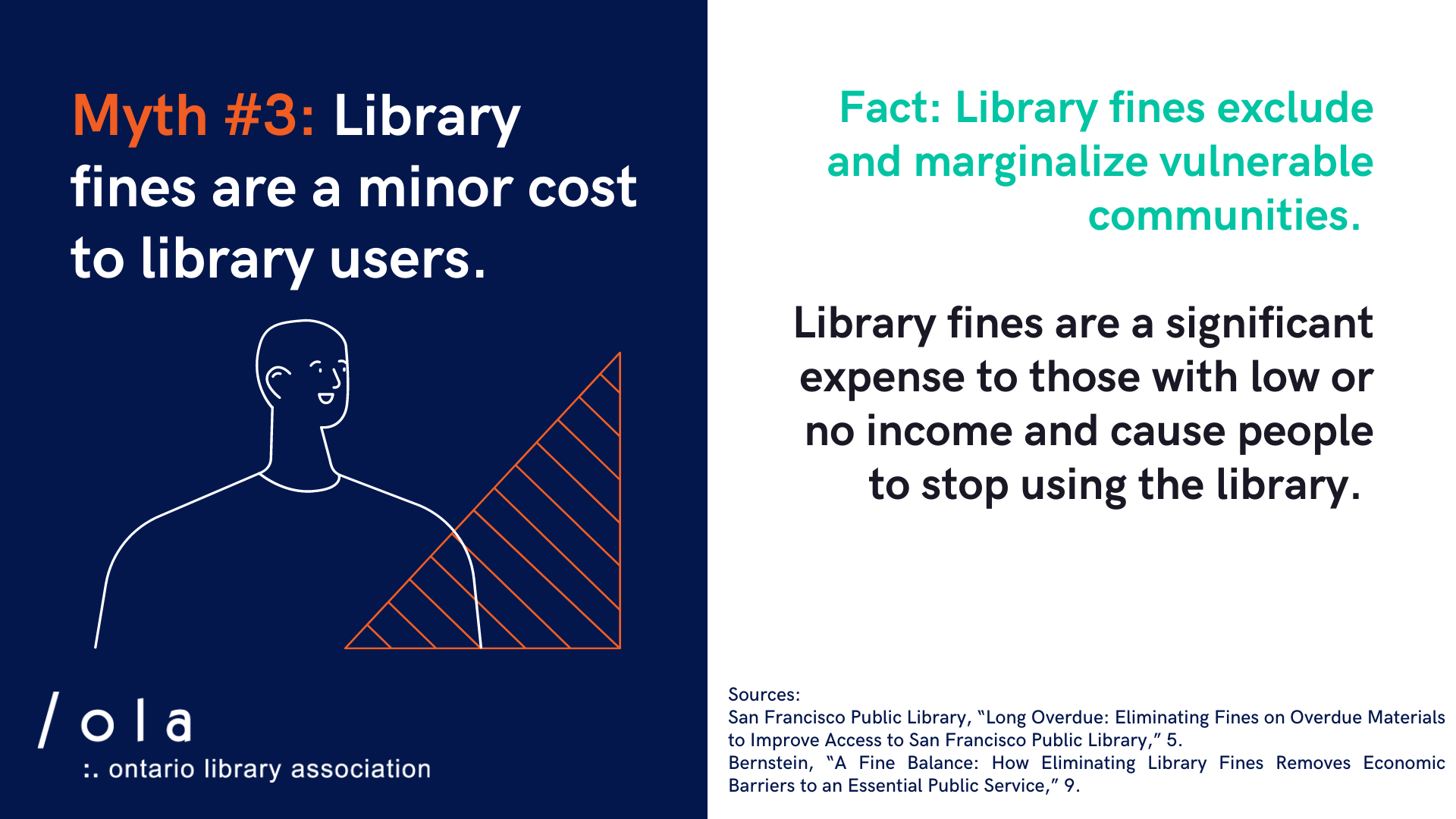 Fines Free Libraries - Ontario Library Association