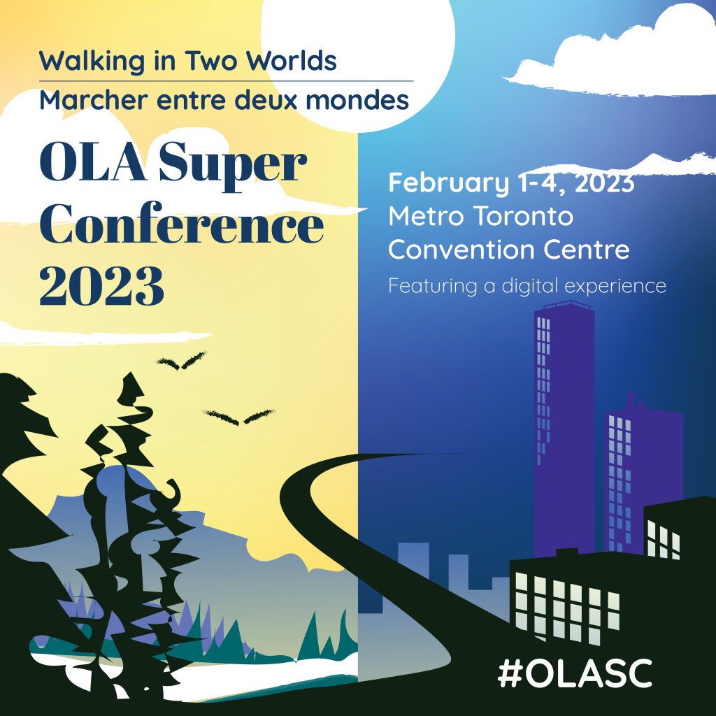 Home - Ontario Library Association