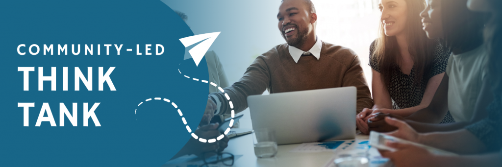 Community-Led Think Tank - Ontario Library Association