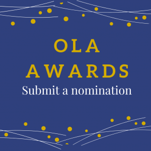 Home - Ontario Library Association