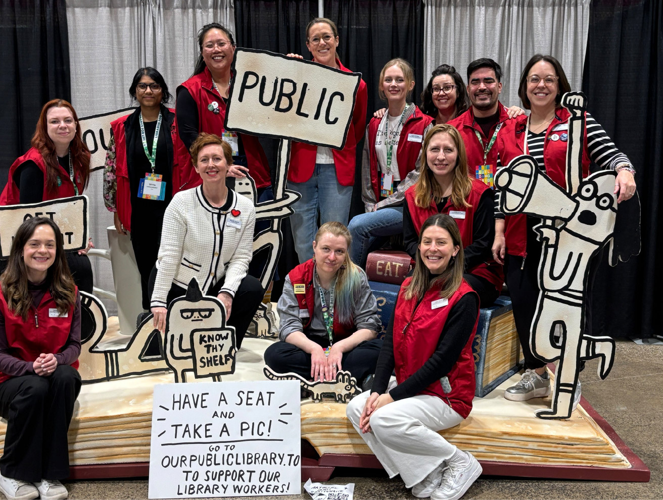 Discover OLA - Ontario Library Association