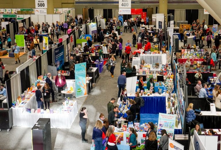 Learn and Explore - Ontario Library Association