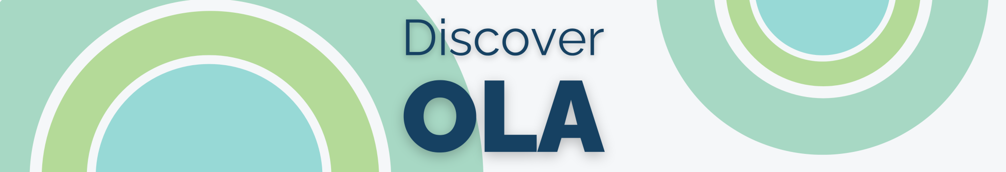 Discover OLA - Ontario Library Association