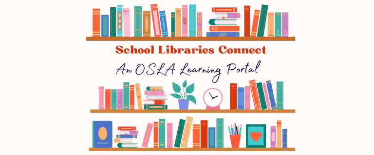 OLA Events - Ontario Library Association
