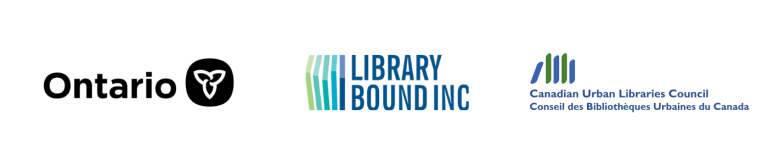 Ontario Public Library Week - Ontario Library Association